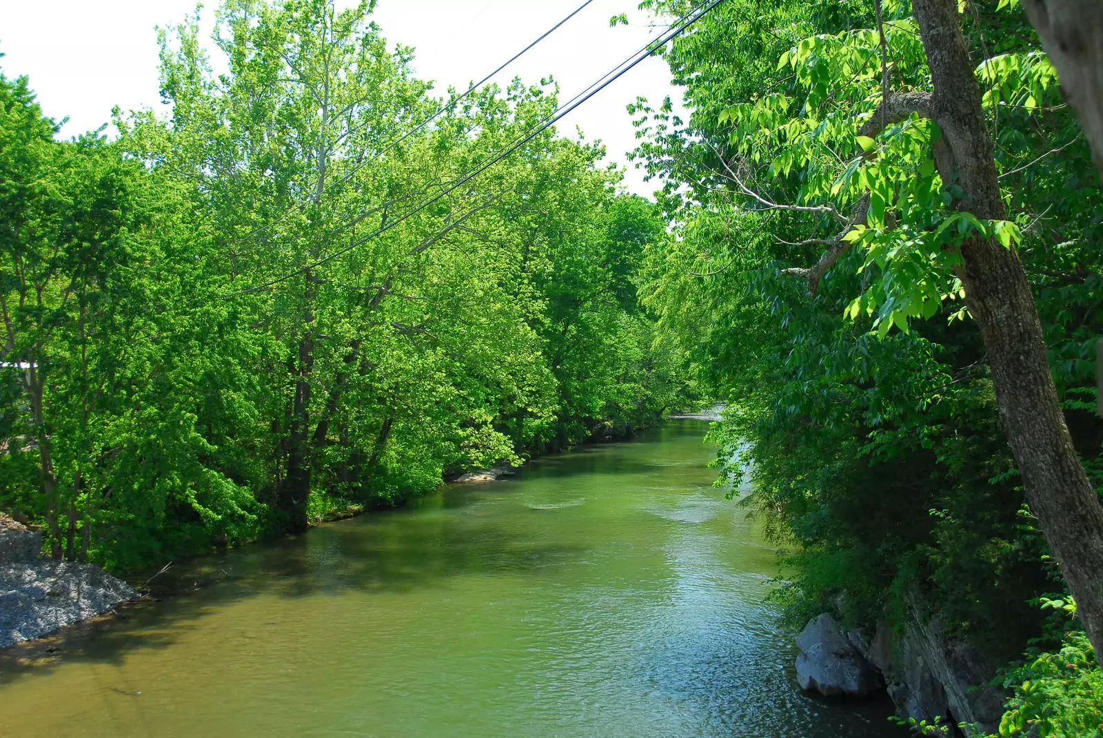 River View - 3 Bedroom Sevierville Cabin Rental