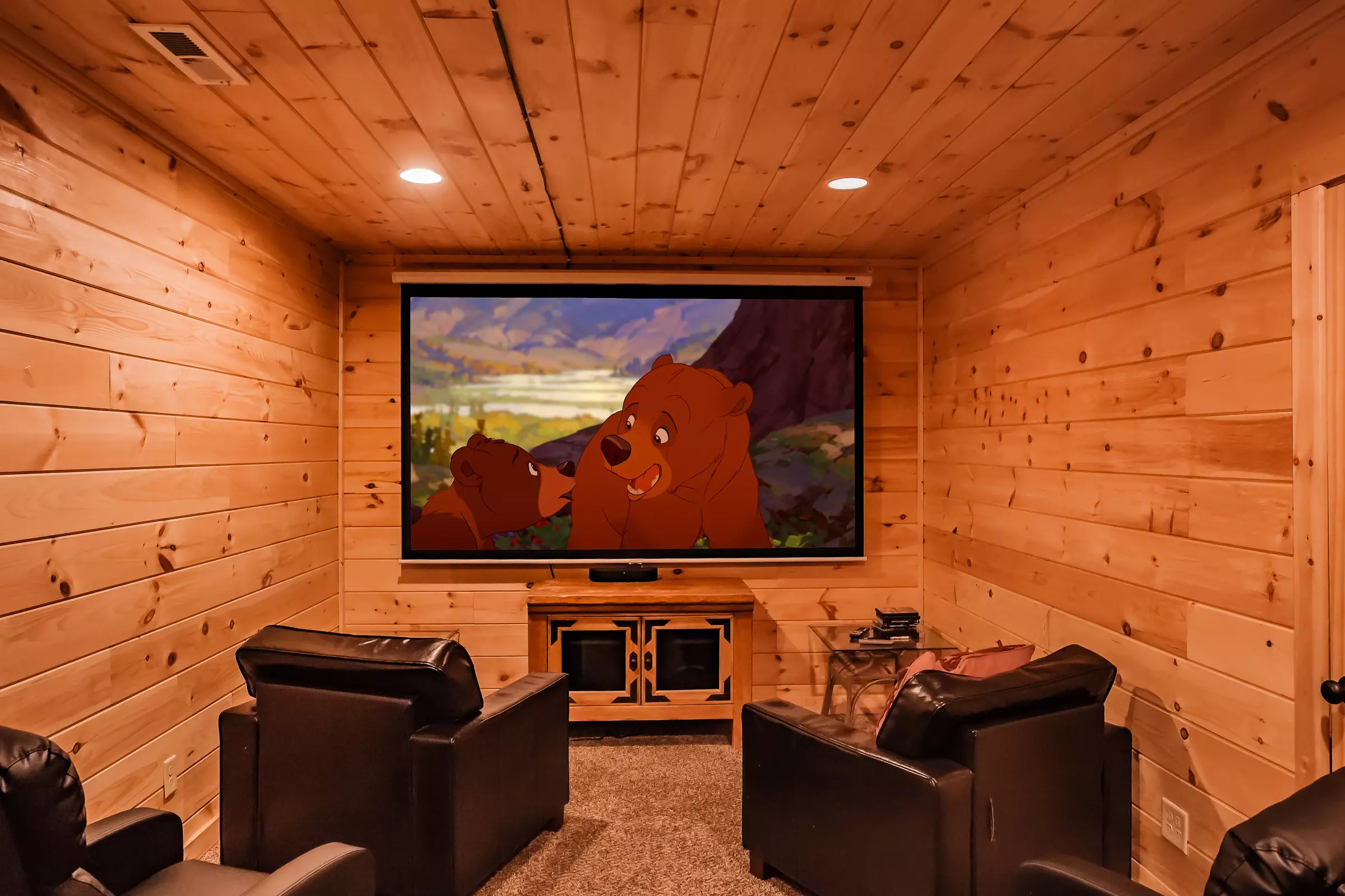 Rocky Top View - 5 Bedroom Sevierville Cabin Rental