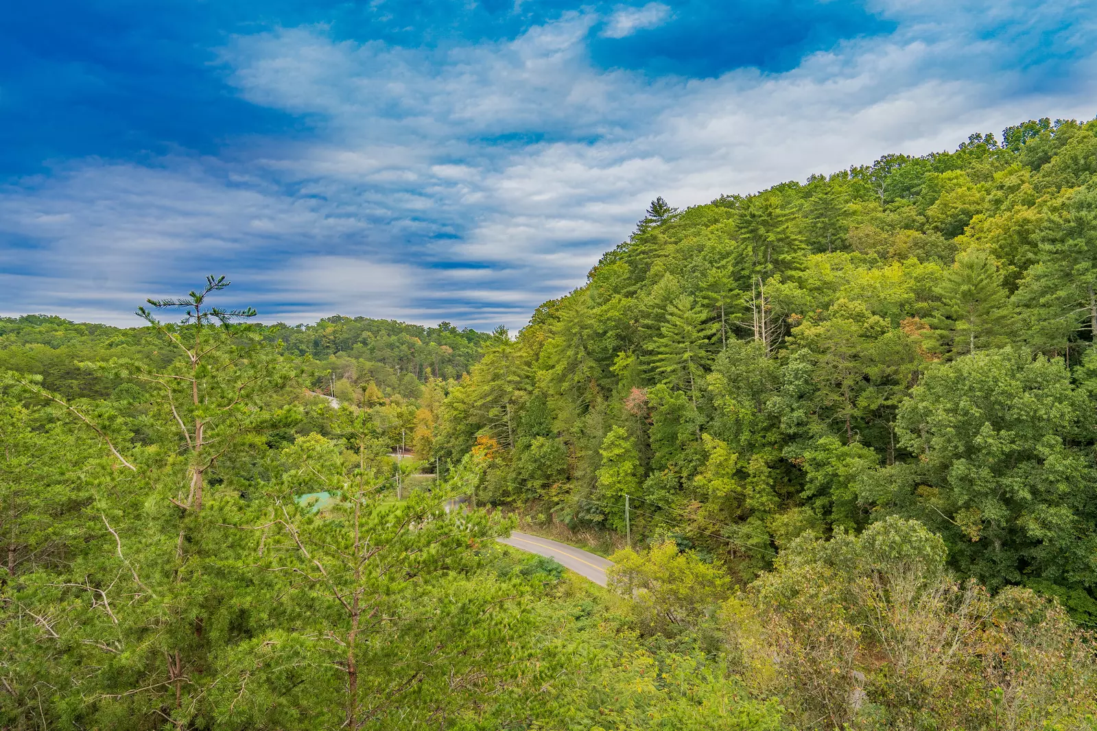 Splash Happy - 2 Bedroom Sevierville Cabin Rental