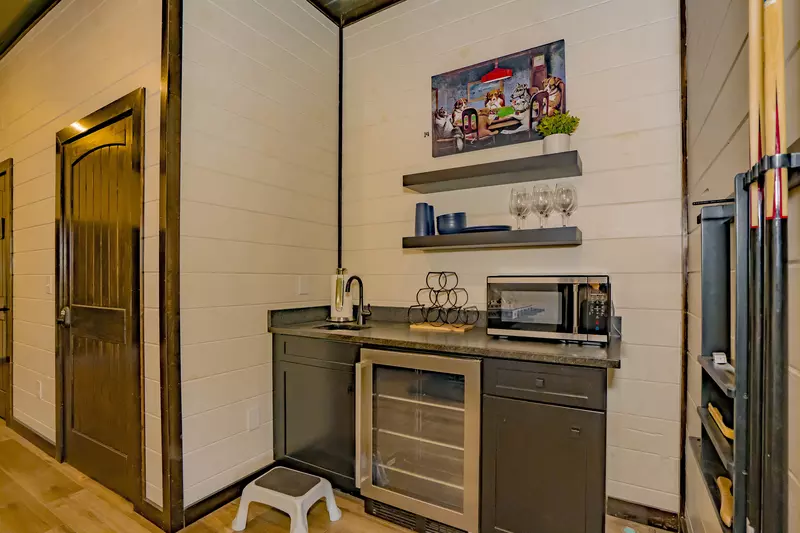 Gatlinburg Starry Night - 4 Bedroom Gatlinburg Cabin Rental