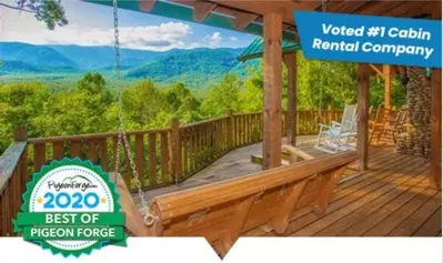 Gatlinburg and Pigeon Forge Cabin Specials