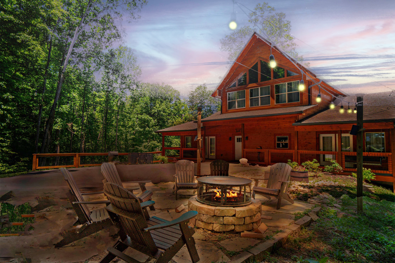 5 Things You Don’t Know About Timber Tops Cabin Rentals in Pigeon Forge