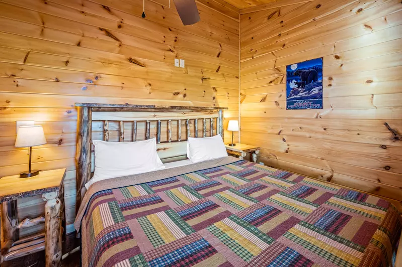 Gatlinburg Views Lodge - 5 Bedroom Gatlinburg Cabin Rental