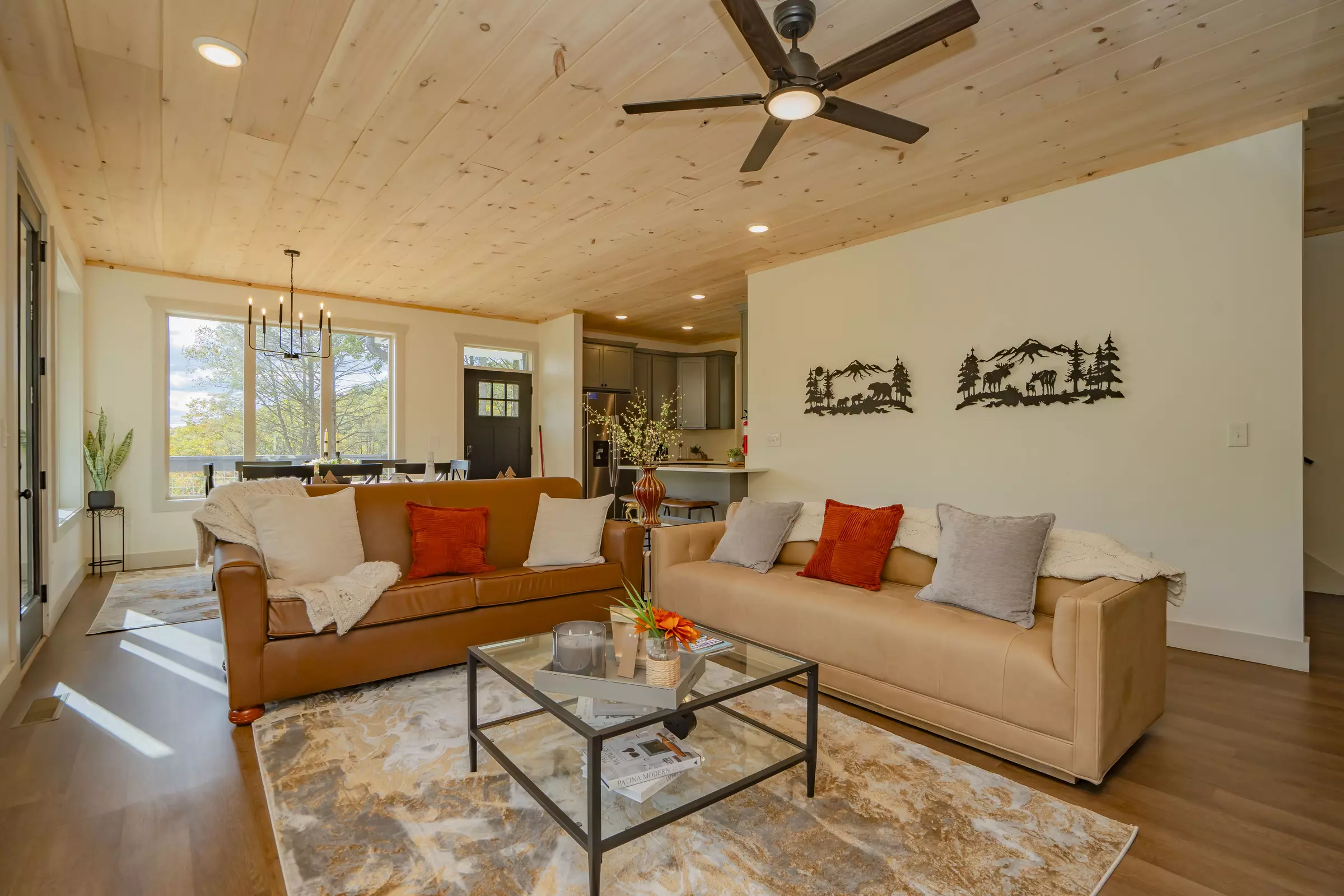 Splash Of Sunshine - 3 Bedroom Gatlinburg Cabin Rental